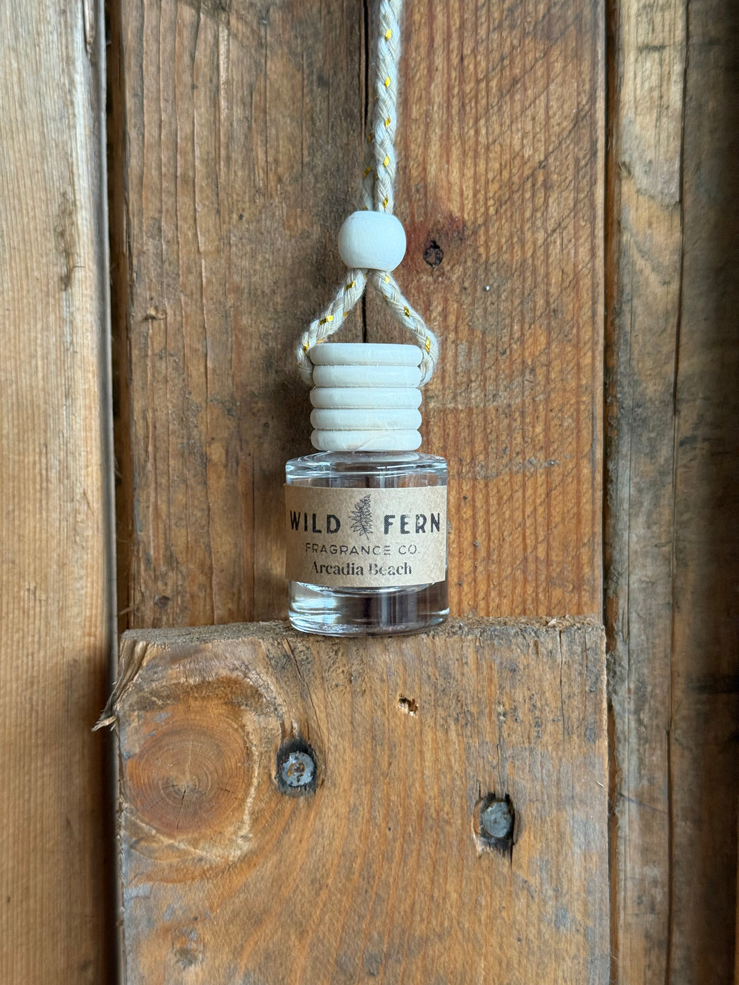 Products – Wild Fern Fragrance Co.